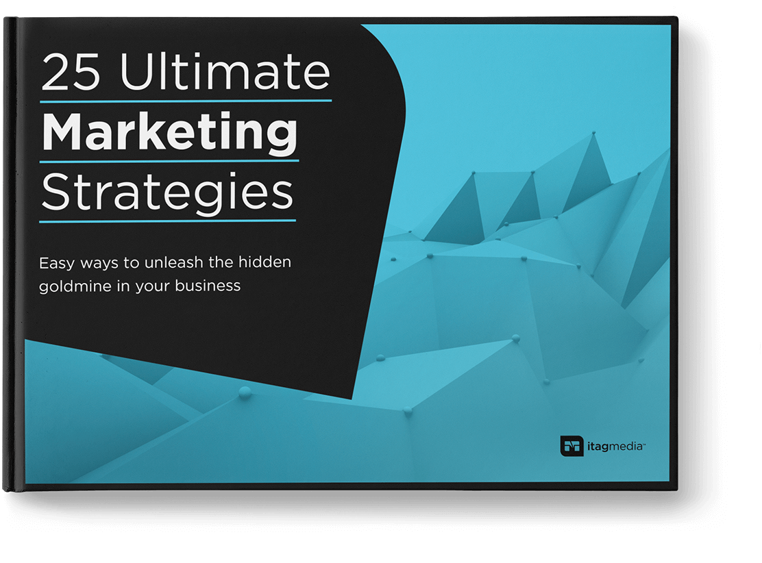 25 Ultimate Marketing Strategies